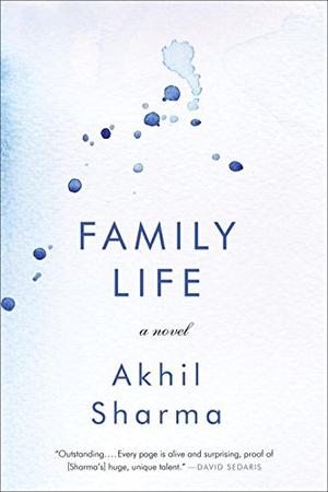 FAMILY LIFE | Kirkus Reviews