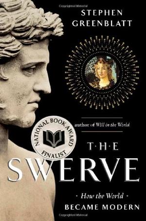 THE SWERVE | Kirkus Reviews