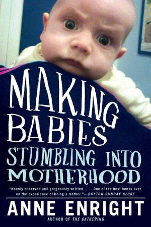MAKING BABIES | Kirkus Reviews