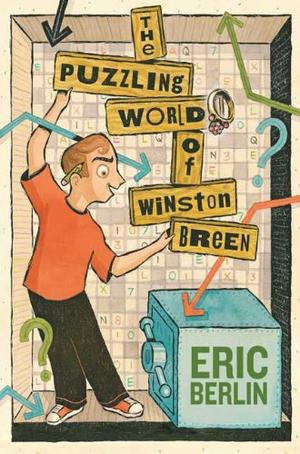 THE PUZZLING WORLD OF WINSTON BREEN | Kirkus Reviews