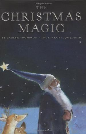 THE CHRISTMAS MAGIC | Kirkus Reviews