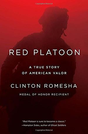 RED PLATOON | Kirkus Reviews
