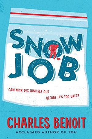 SNOW JOB | Kirkus Reviews