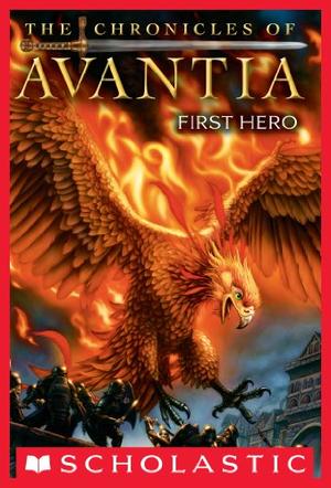 FIRST HERO | Kirkus Reviews