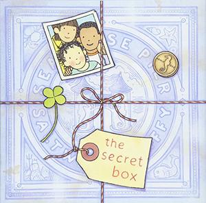 THE SECRET BOX | Kirkus Reviews
