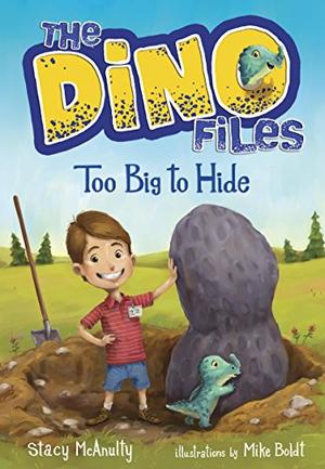 TOO BIG TO HIDE | Kirkus Reviews
