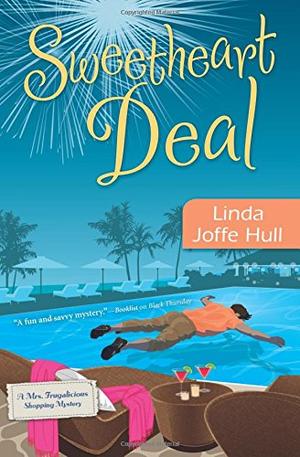 SWEETHEART DEAL | Kirkus Reviews