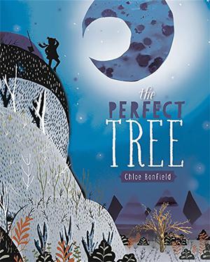 THE PERFECT TREE | Kirkus Reviews