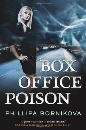 BOX OFFICE POISON | Kirkus Reviews