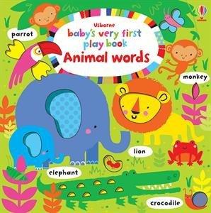 ANIMAL WORDS | Kirkus Reviews