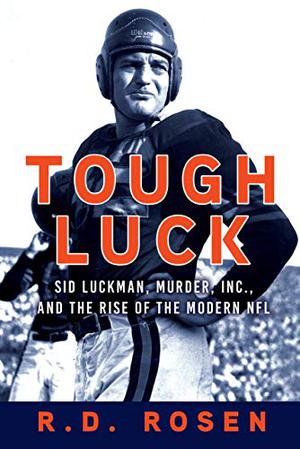 TOUGH LUCK | Kirkus Reviews