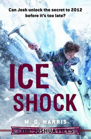 ICE SHOCK | Kirkus Reviews