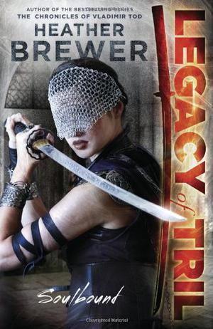 SOULBOUND | Kirkus Reviews