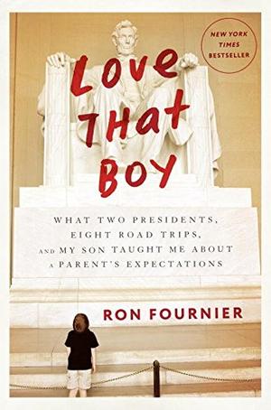 LOVE THAT BOY | Kirkus Reviews