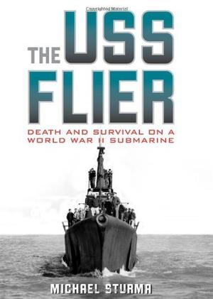 THE USS FLIER | Kirkus Reviews