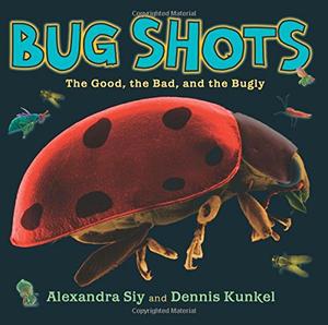 BUG SHOTS | Kirkus Reviews