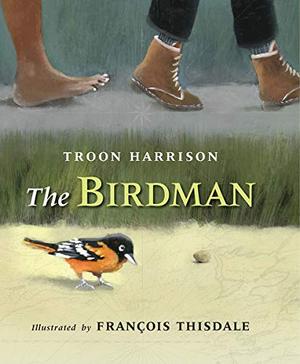 THE BIRDMAN | Kirkus Reviews