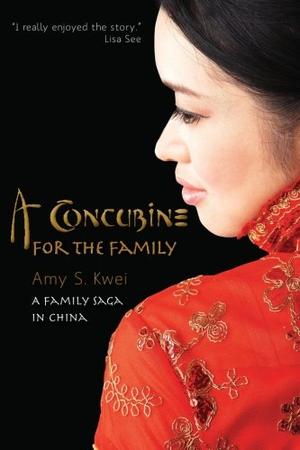 A CONCUBINE FOR THE FAMILY | Kirkus Reviews