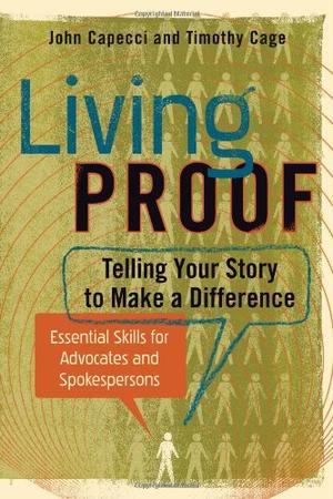LIVING PROOF | Kirkus Reviews