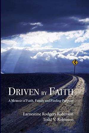 Driven by Faith | Kirkus Reviews