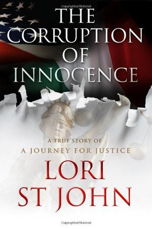 The Corruption of Innocence | Kirkus Reviews
