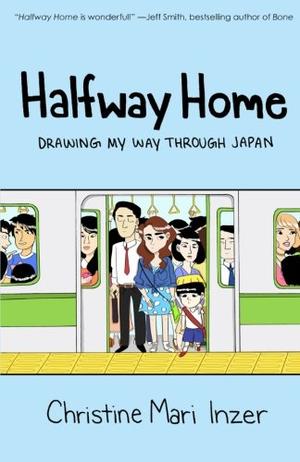 HALFWAY HOME | Kirkus Reviews