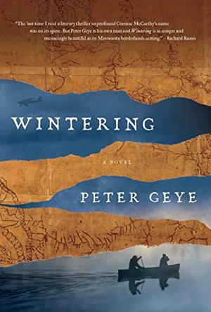 WINTERING | Kirkus Reviews