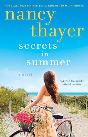 SECRETS IN SUMMER | Kirkus Reviews