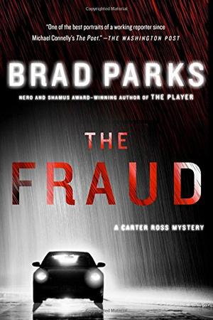 THE FRAUD | Kirkus Reviews