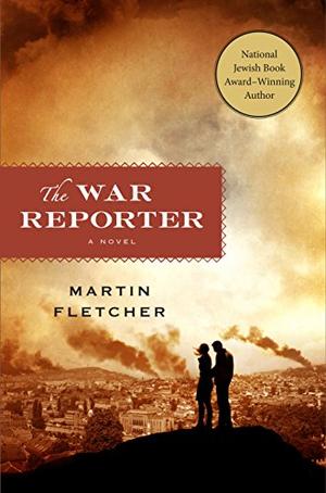 THE WAR REPORTER | Kirkus Reviews