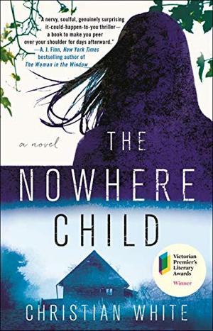 THE NOWHERE CHILD | Kirkus Reviews