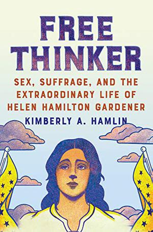 FREE THINKER | Kirkus Reviews