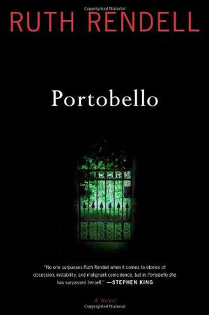 PORTOBELLO | Kirkus Reviews
