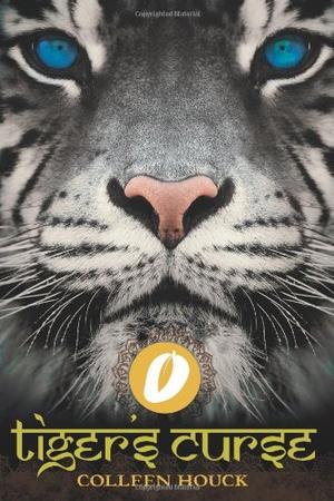 TIGER'S CURSE | Kirkus Reviews