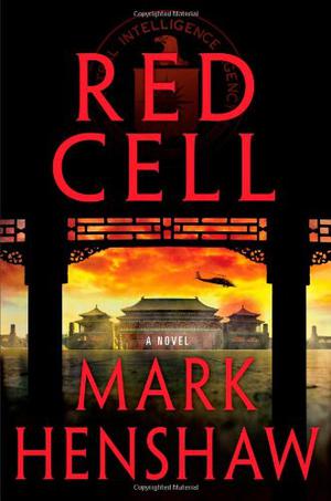 RED CELL | Kirkus Reviews