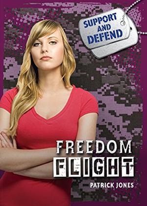 FREEDOM FLIGHT | Kirkus Reviews