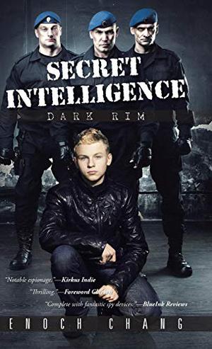 SECRET INTELLIGENCE | Kirkus Reviews