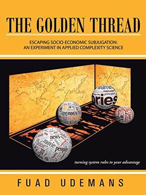 THE GOLDEN THREAD | Kirkus Reviews