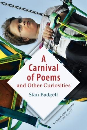 A CARNIVAL OF POEMS | Kirkus Reviews