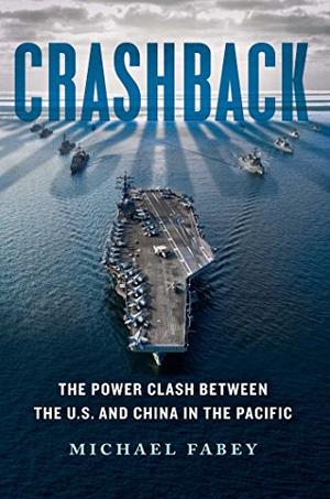 CRASHBACK | Kirkus Reviews