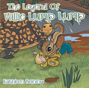 THE LEGEND OF WILLIE LUMP LUMP | Kirkus Reviews