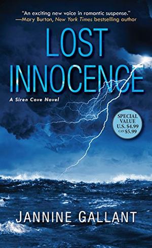 LOST INNOCENCE | Kirkus Reviews