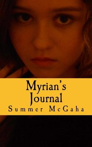 Myrian's Journal | Kirkus Reviews