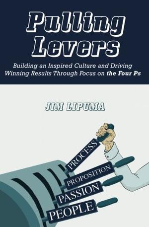 Pulling Levers | Kirkus Reviews