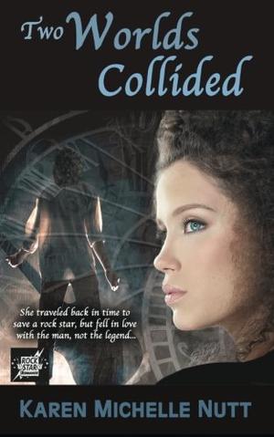 TWO WORLDS COLLIDED | Kirkus Reviews