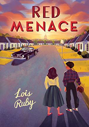 RED MENACE | Kirkus Reviews