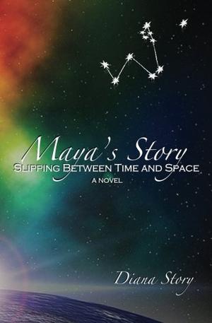 MAYA'S STORY by Diana Story | Kirkus Reviews