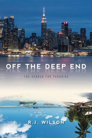 OFF THE DEEP END | Kirkus Reviews