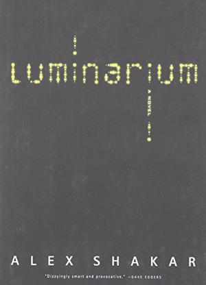 LUMINARIUM | Kirkus Reviews