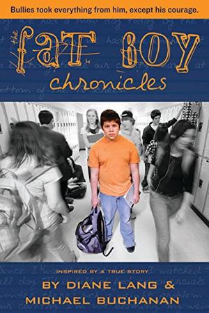 THE FAT BOY CHRONICLES | Kirkus Reviews